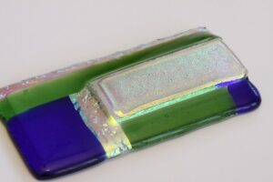 Glass Slumping Class | What's Jenny Making?